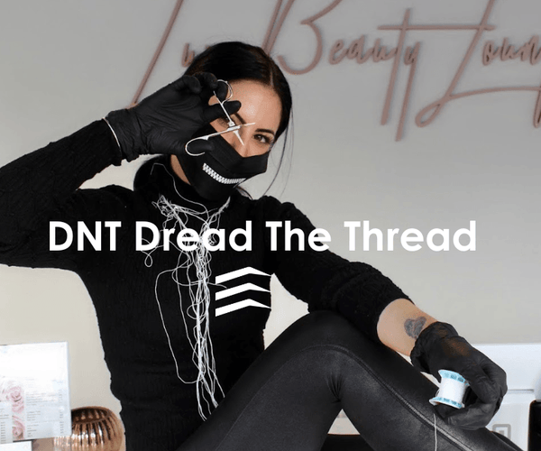DNT DREAD THE THREAD – DLD Brows