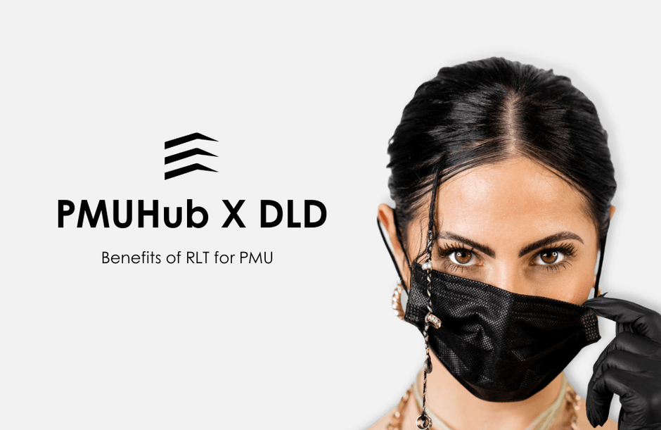 DLD BROWS – DLD Brows